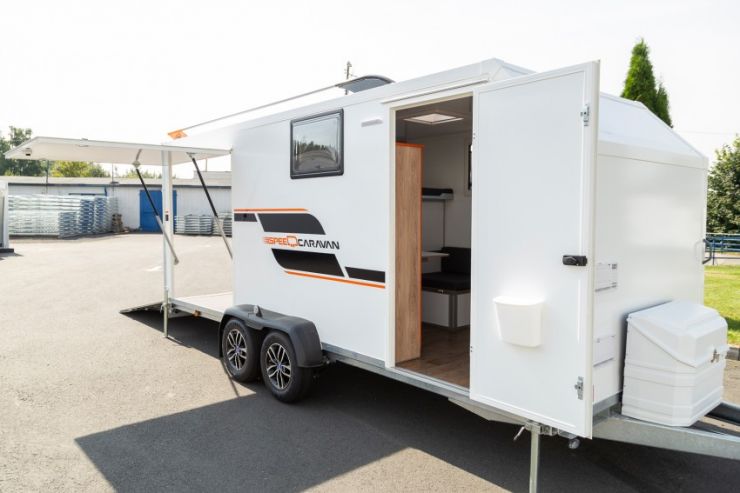 ANHAENGER.DE - BLYSS transporttechnik GmbH